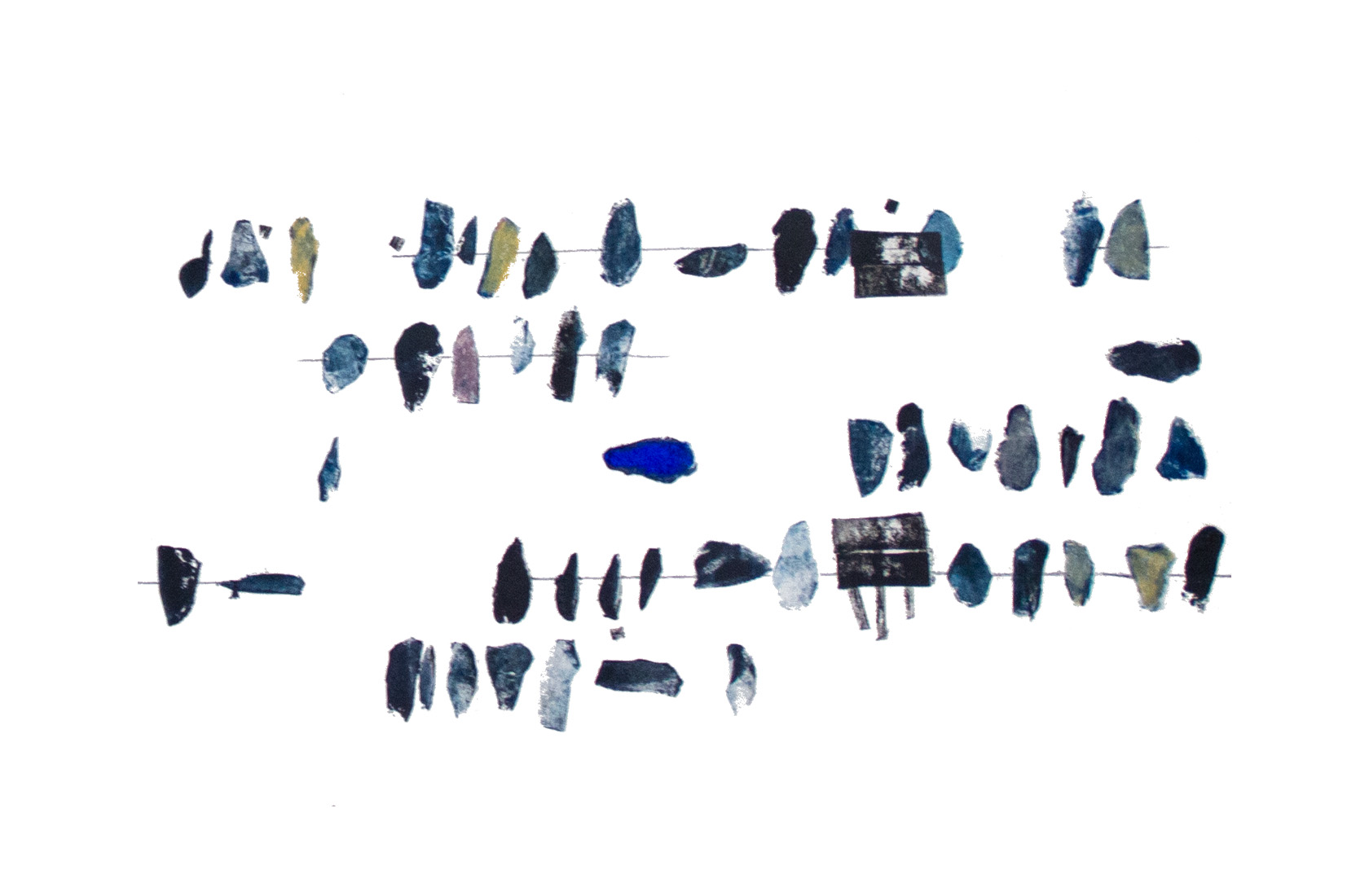 Artist and designer based in Spain - Paula Pons