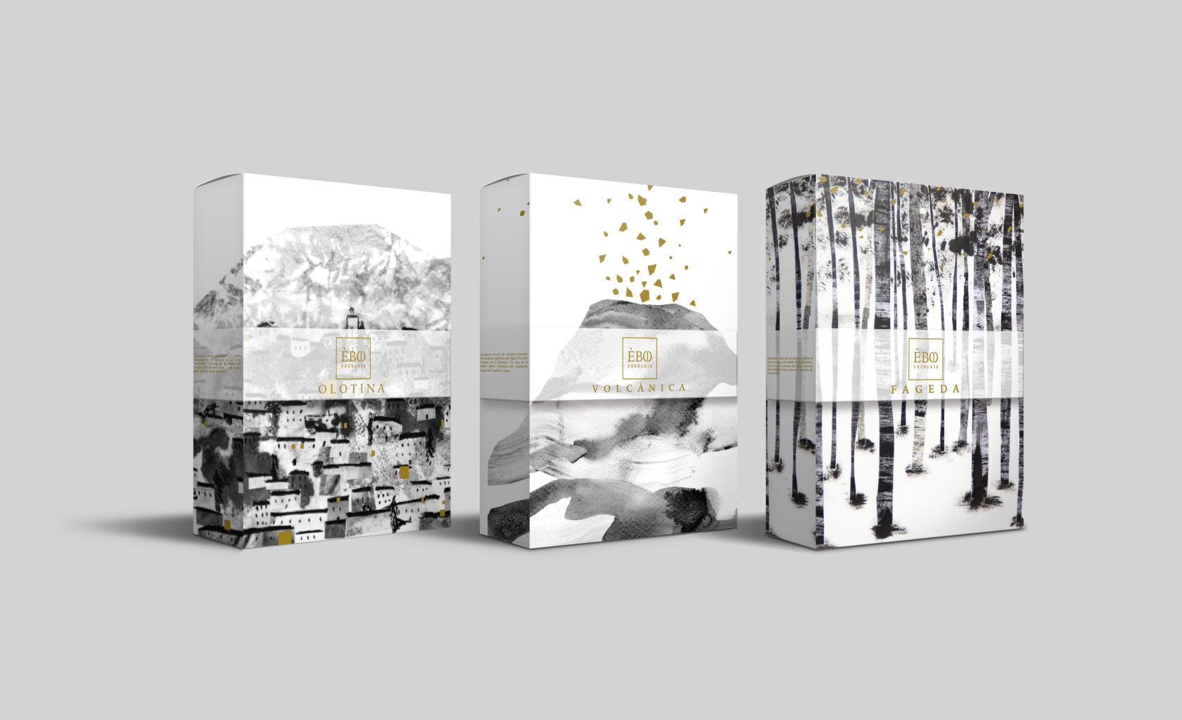 5 Keys for great Packaging Storytelling - With examples!