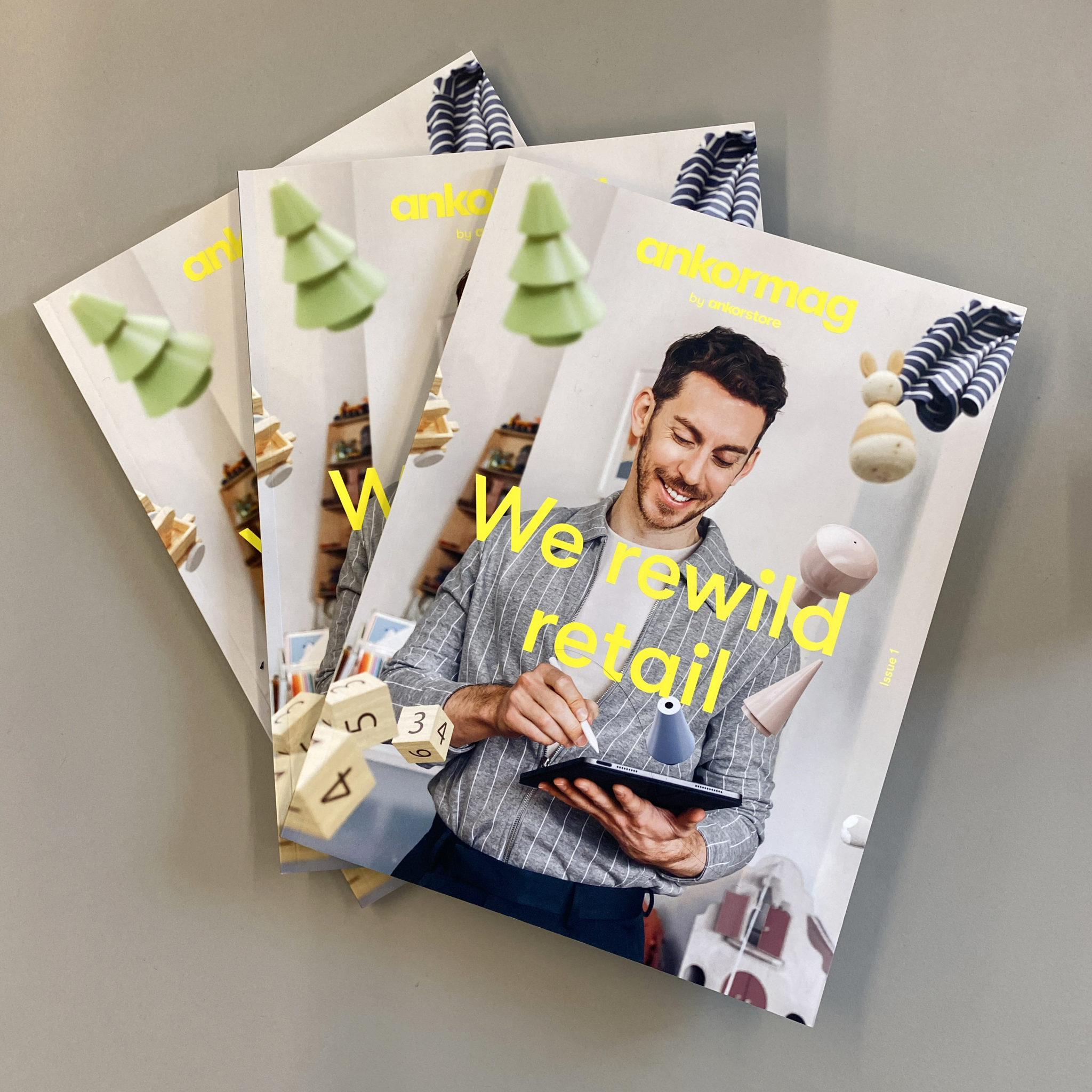 Artist and designer based in Spain - Paula Pons