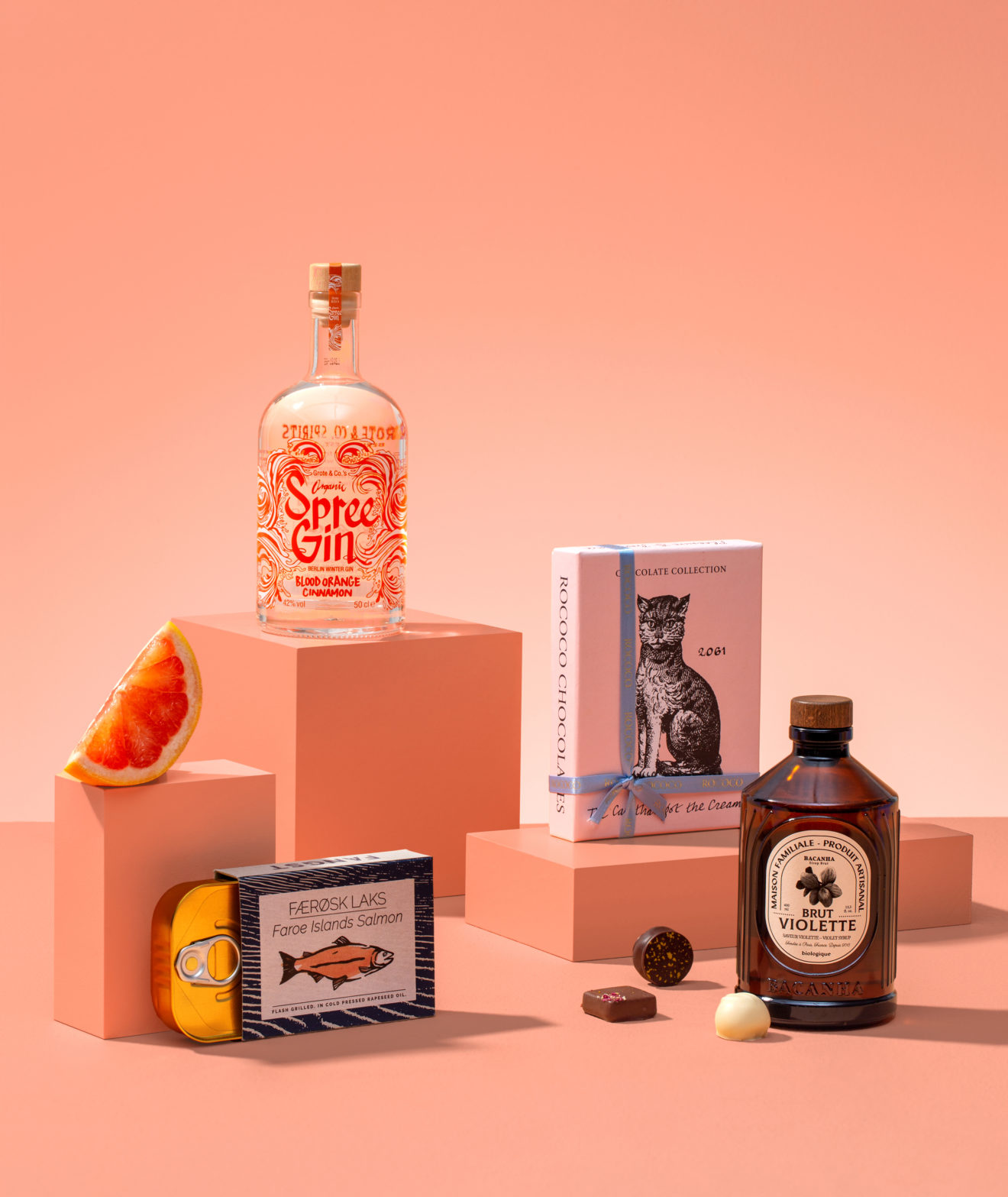 Artist and designer based in Spain - Paula Pons