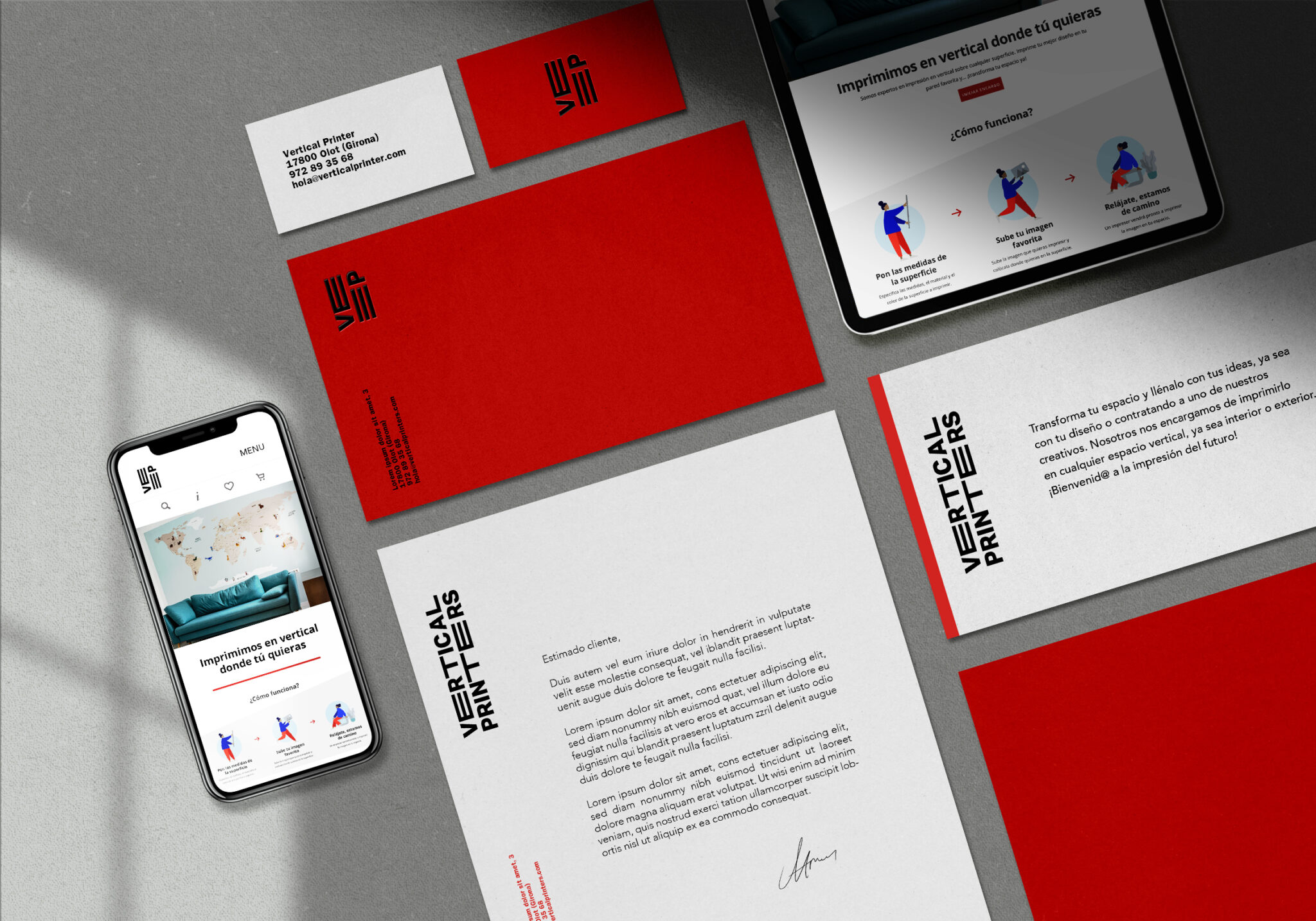 Artist and designer based in Spain - Paula Pons